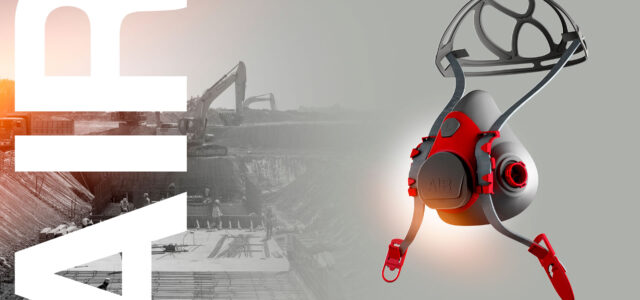 AIR S950 - EPI Super Safety - Tudo em EPI – Líder em Proteção individual