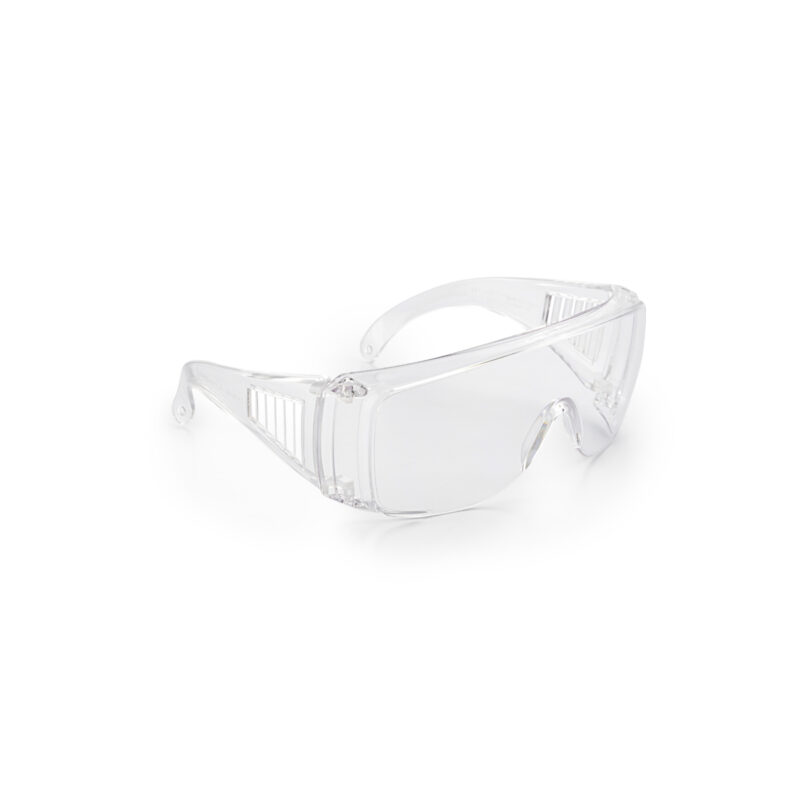 SS LAB - Super Safety Tudo em EPI